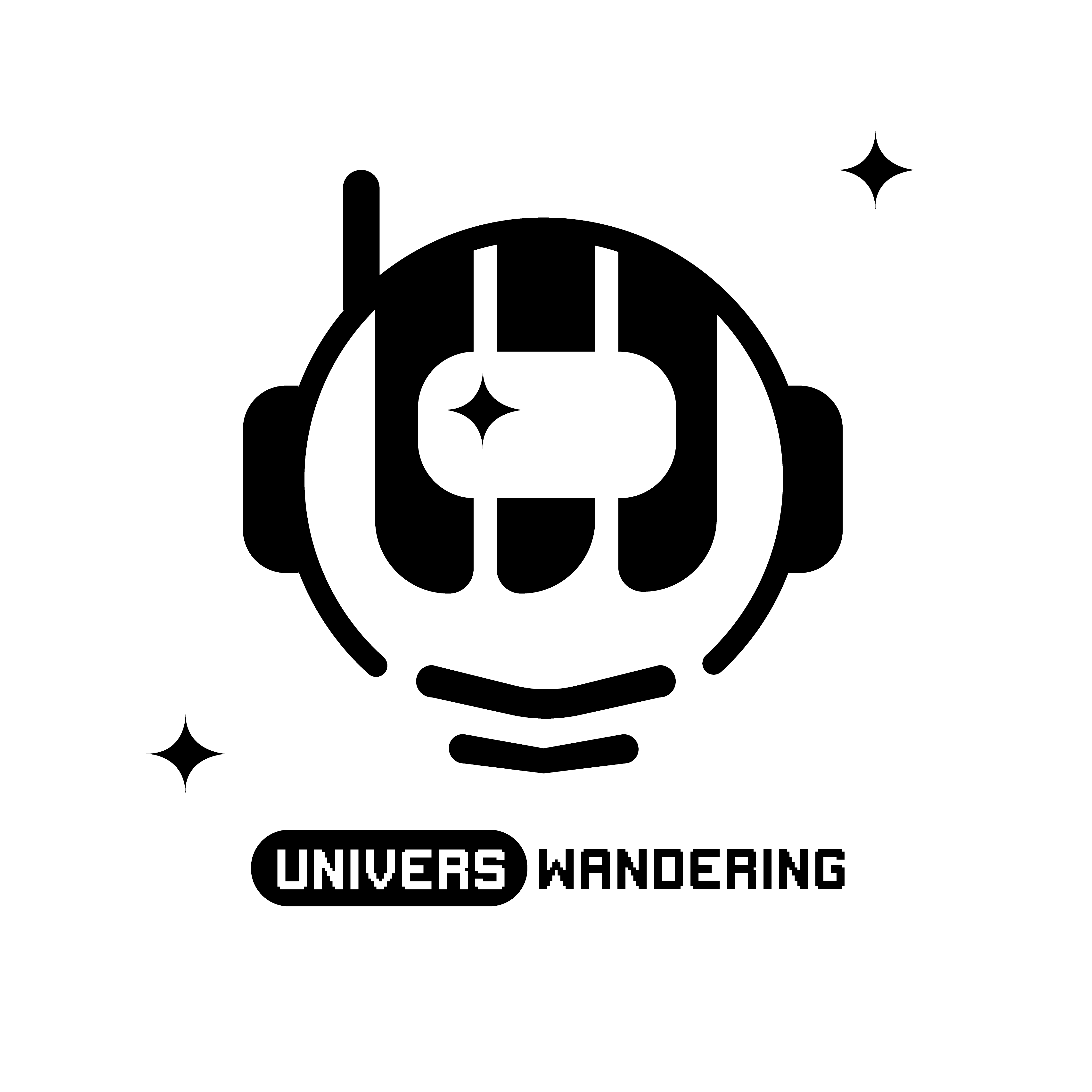 Brandfetch | Univers Wandering Logos & Brand Assets
