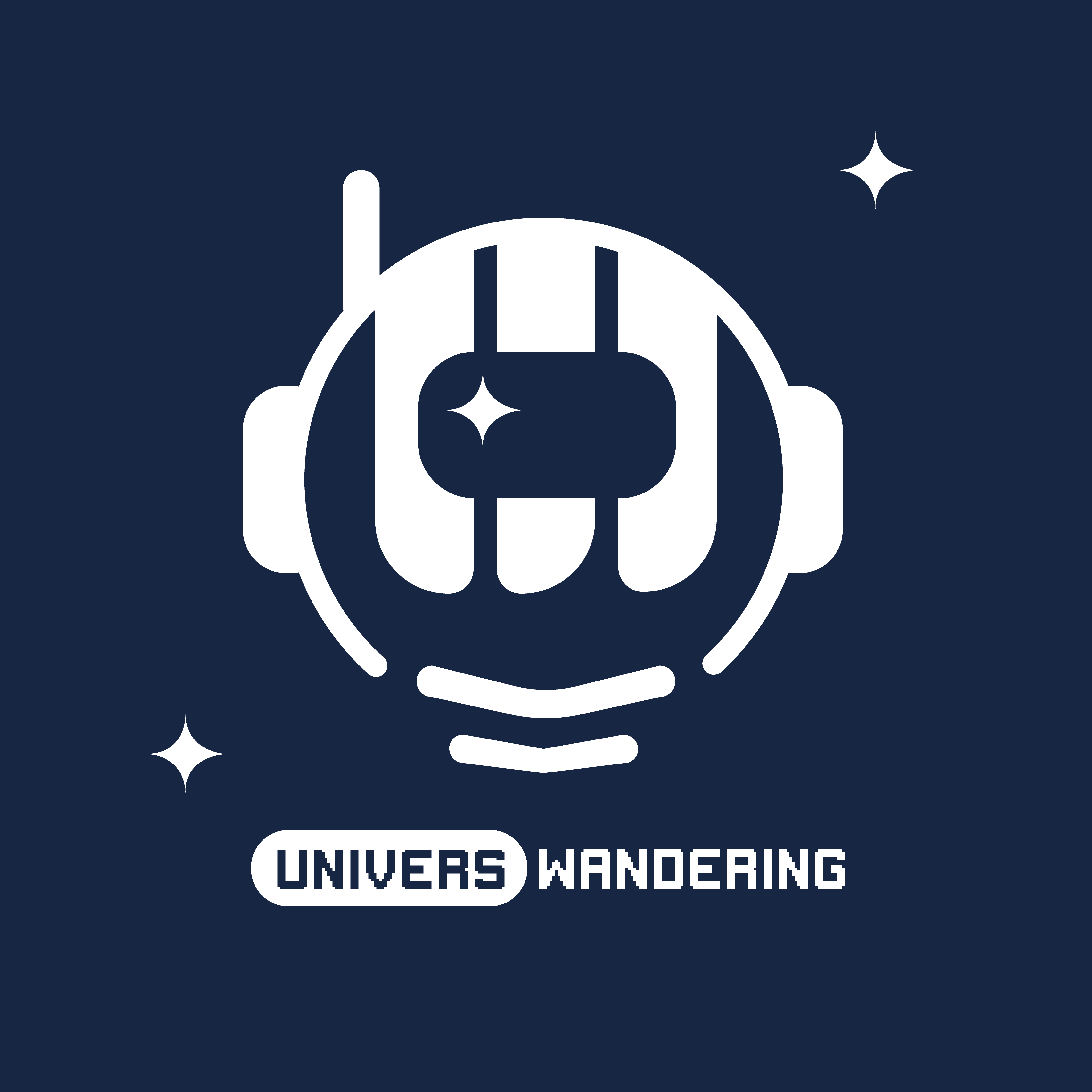 Brandfetch | Univers Wandering Logos & Brand Assets