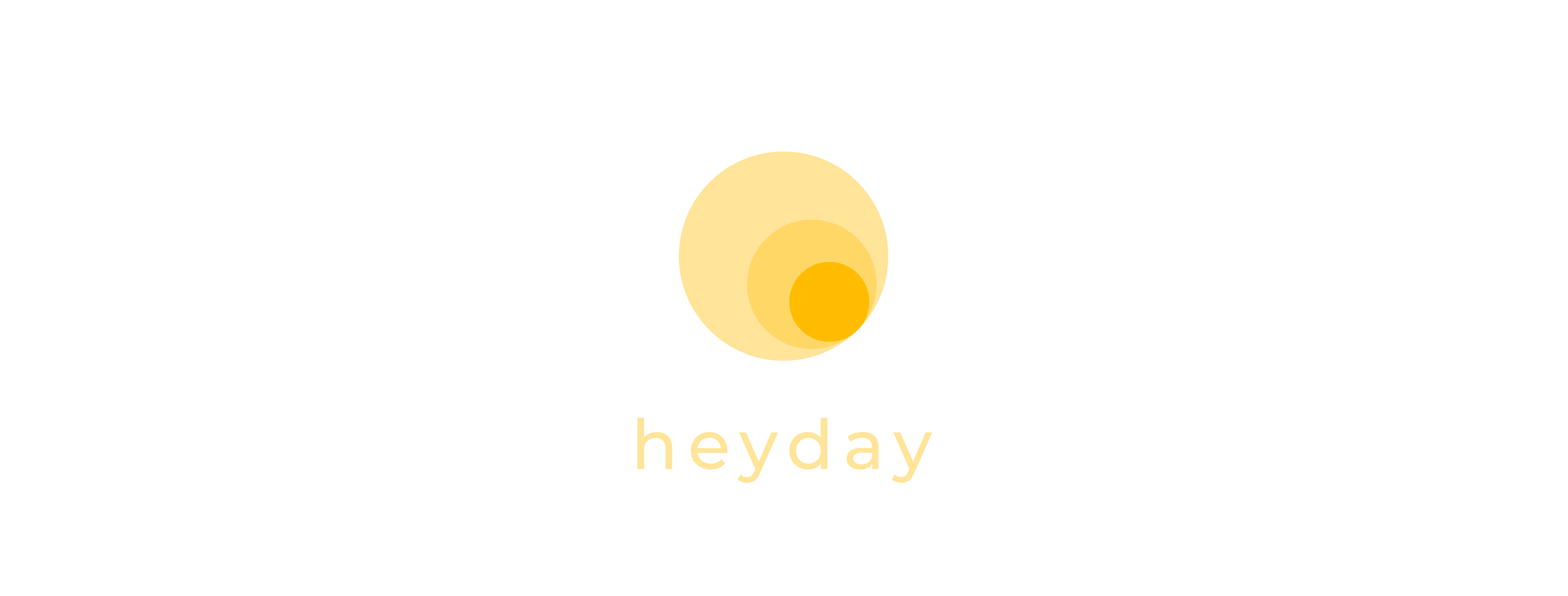Heyday Health Logos & Brand Assets | Brandfetch