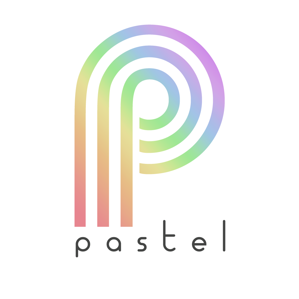 Brandfetch | PASTEL Logos & Brand Assets