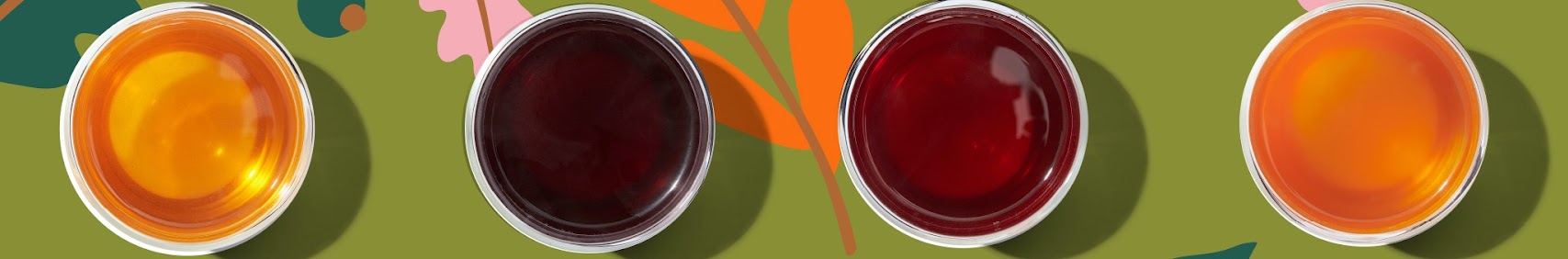 Brandfetch | DAVIDsTEA Logos & Brand Assets