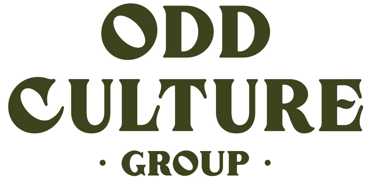 Brandfetch | Odd Culture Group Logos & Brand Assets
