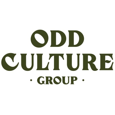 Brandfetch | Odd Culture Group Logos & Brand Assets