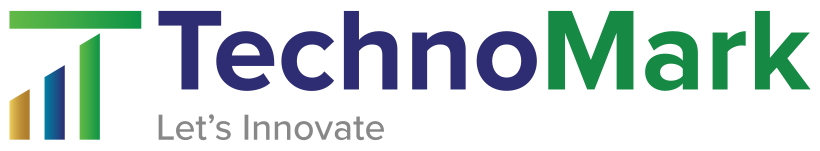 TechnoMark Solutions Logo & Brand Assets (SVG, PNG and vector) - Brandfetch