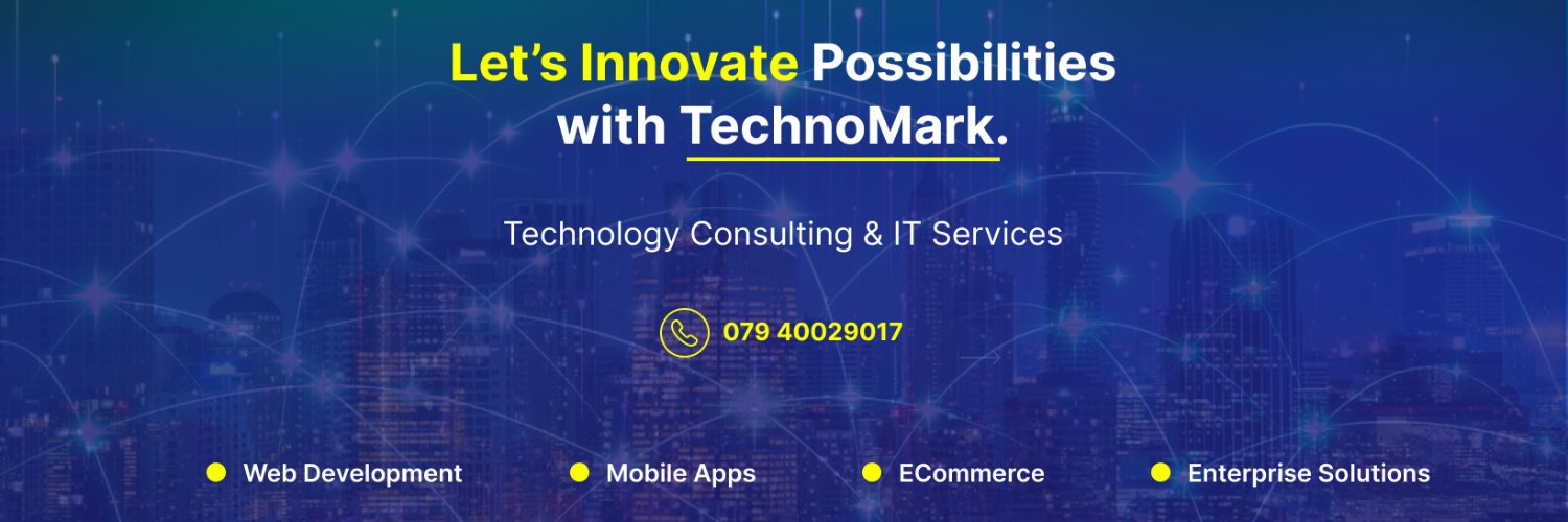 TechnoMark Logos & Brand Assets | Brandfetch