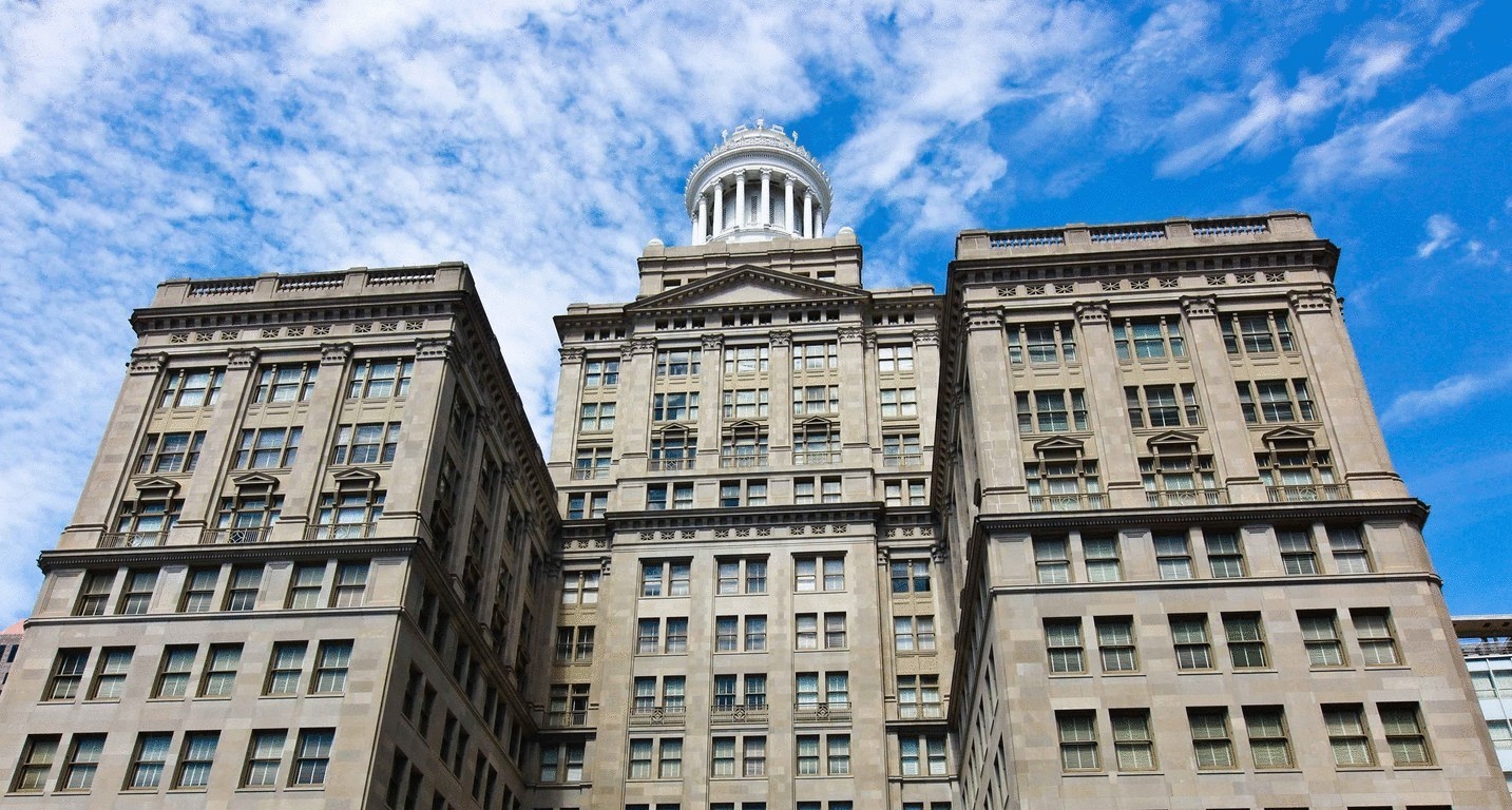 Brandfetch | HRI Properties | New Orleans LA Logos & Brand Assets