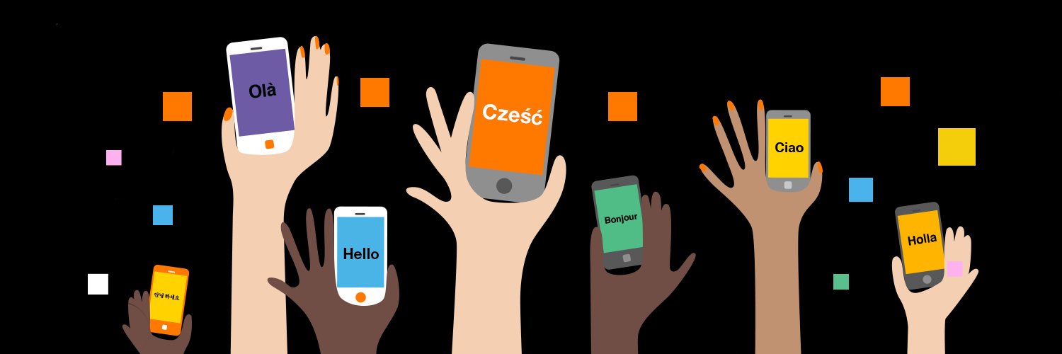 Orange Polska Logos & Brand Assets | Brandfetch