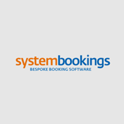 Brandfetch | System Bookings Logos & Brand Assets