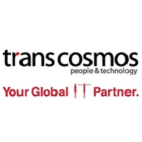Brandfetch | transcosmos Logos & Brand Assets