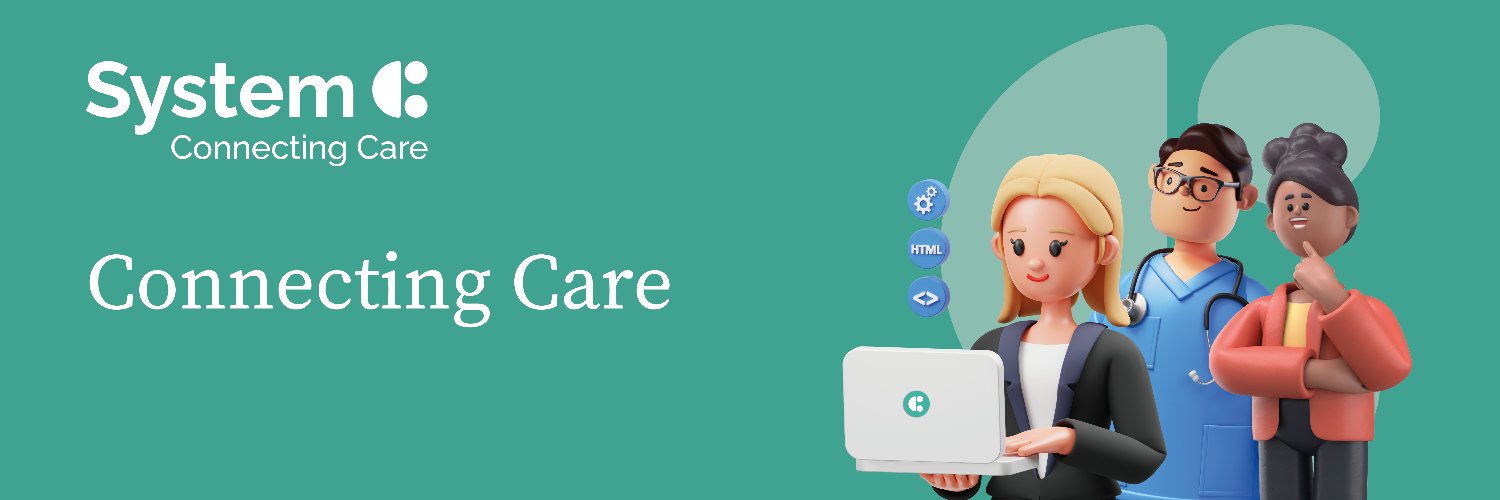 Brandfetch | System C Logos & Brand Assets