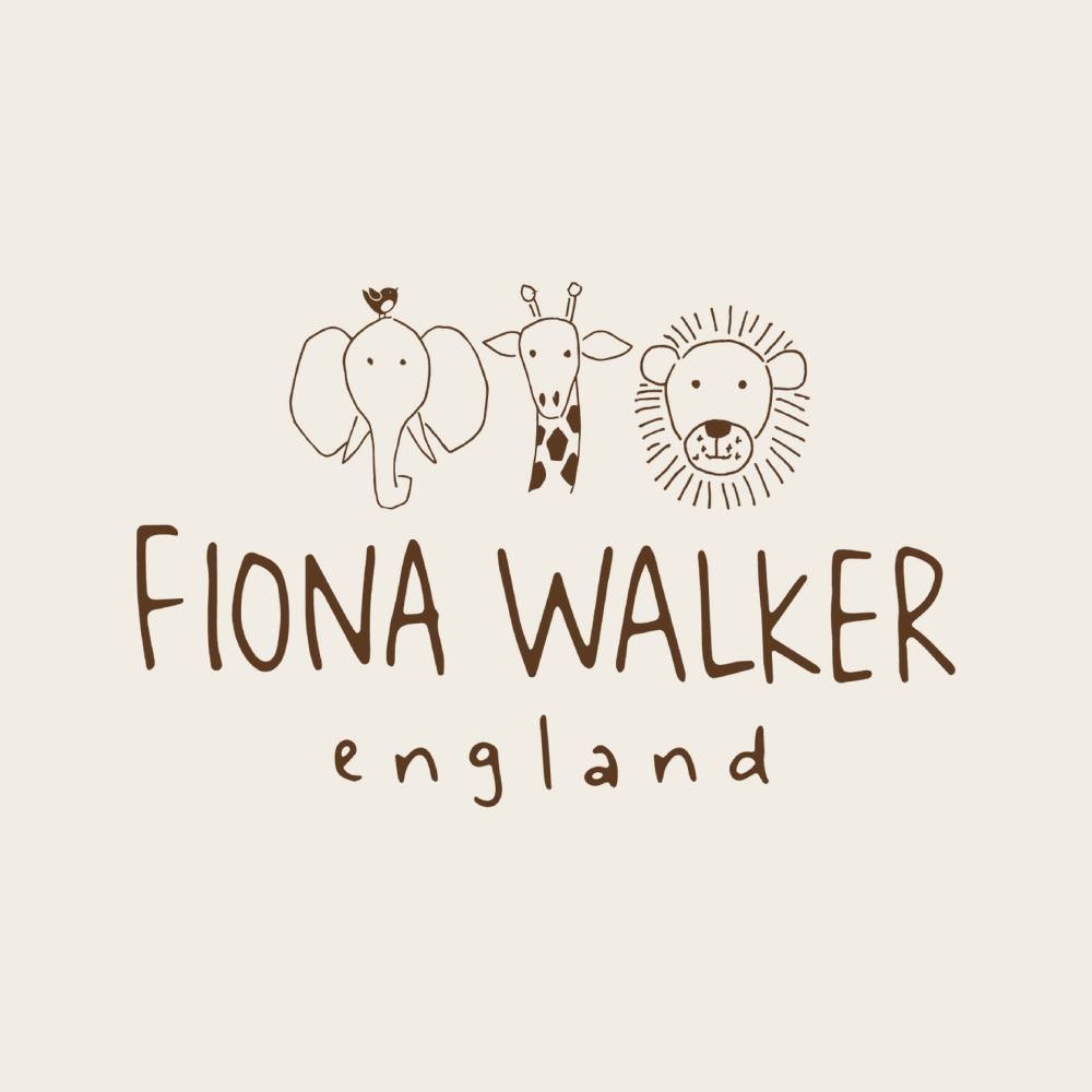 Brandfetch | Fiona Walker England Logos & Brand Assets