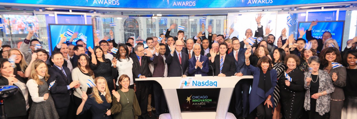 Brandfetch | Chicago Innovation Logos & Brand Assets