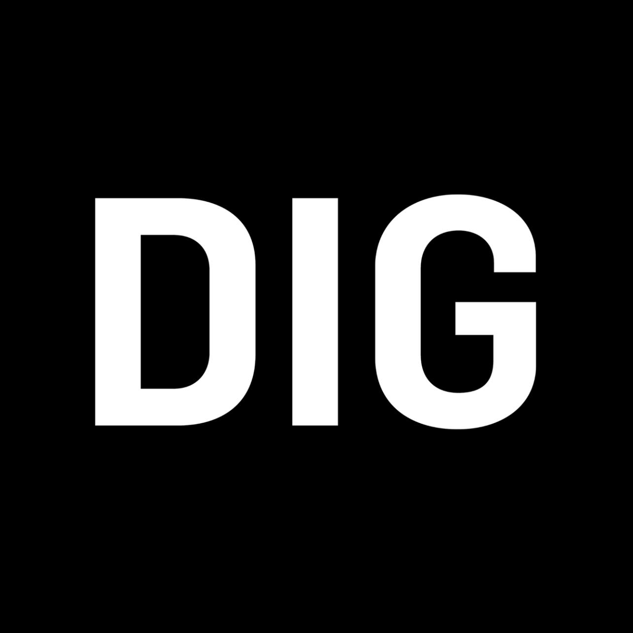 Brandfetch | DIG Logos & Brand Assets