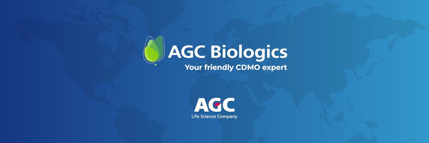 AGC Biologics Logo & Brand Assets (SVG, PNG and vector) - Brandfetch