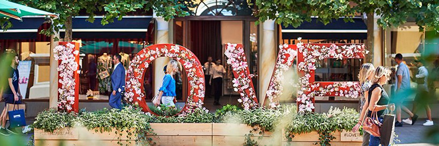 The Bicester Collection Logos & Brand Assets | Brandfetch