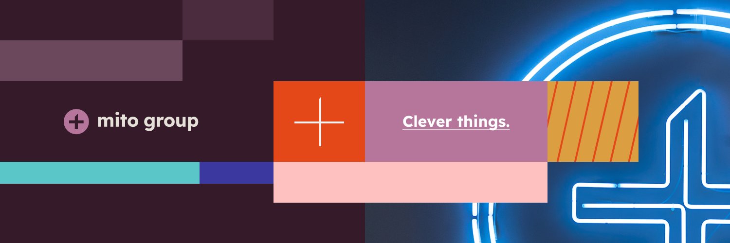 Brandfetch | Mito Group Logos & Brand Assets