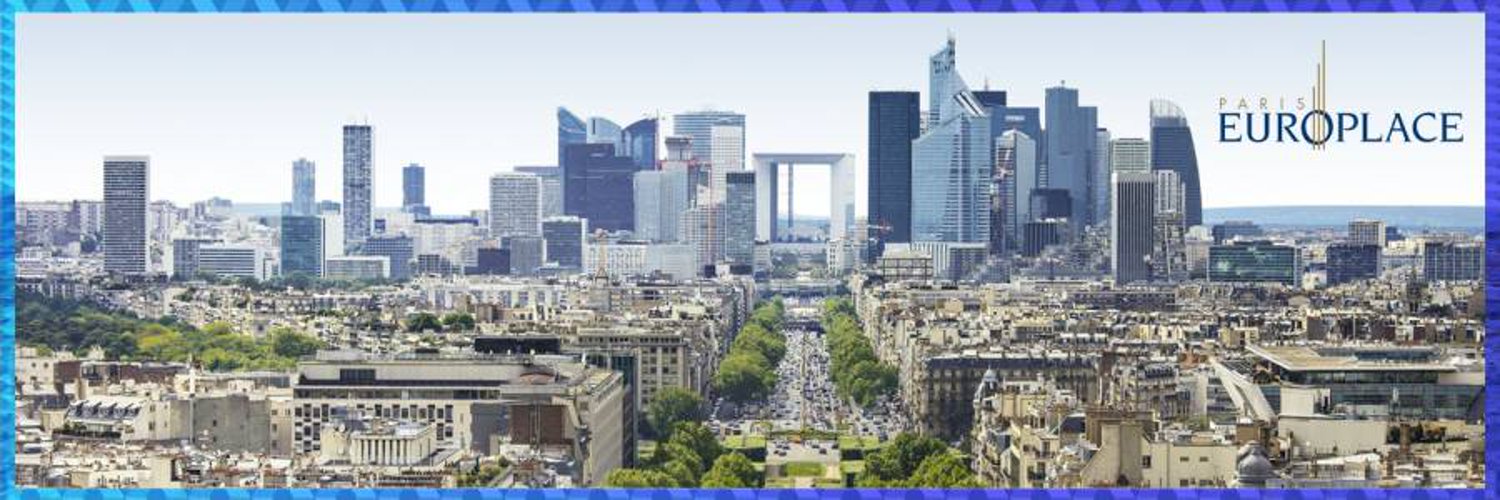 Paris EUROPLACE Logos & Brand Assets | Brandfetch