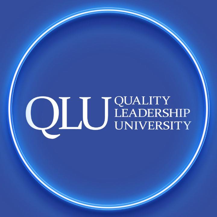 Quality Leadership University | Panama City Logo & Brand Assets (SVG ...
