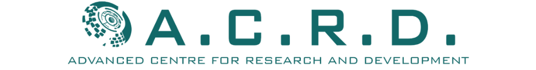 Brandfetch | Advanced Research and Development Corporation ARDC Logos ...