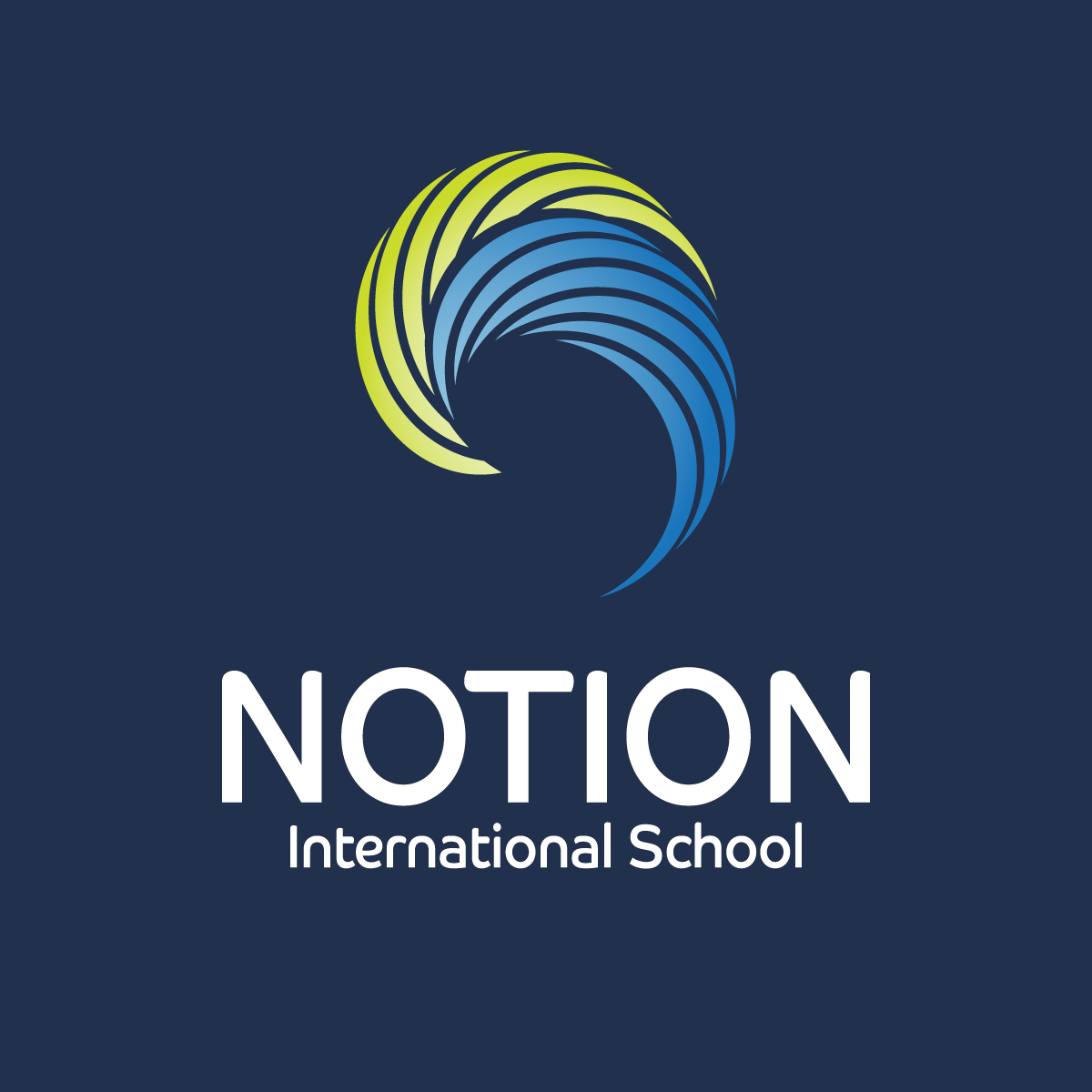 Notion International School | Giza Logos & Brand Assets | Brandfetch