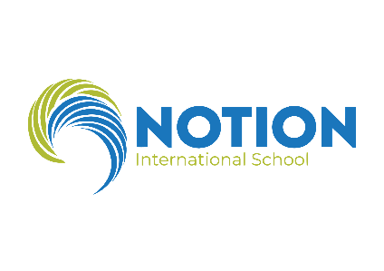 Notion International School | Giza Logos & Brand Assets | Brandfetch