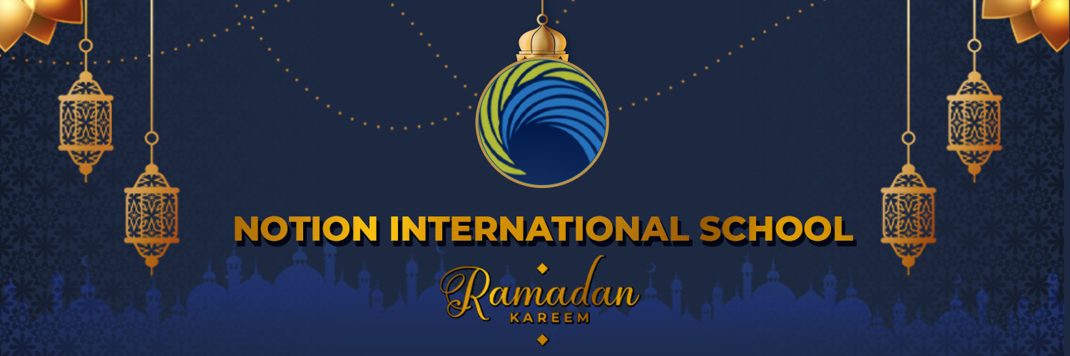 Notion International School | Giza Logos & Brand Assets | Brandfetch