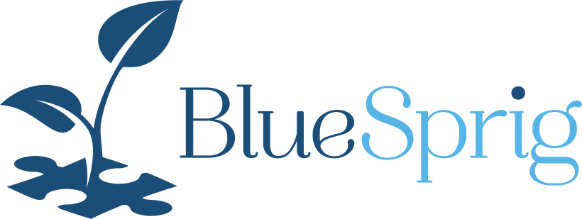 Brandfetch | BlueSprig Logos & Brand Assets