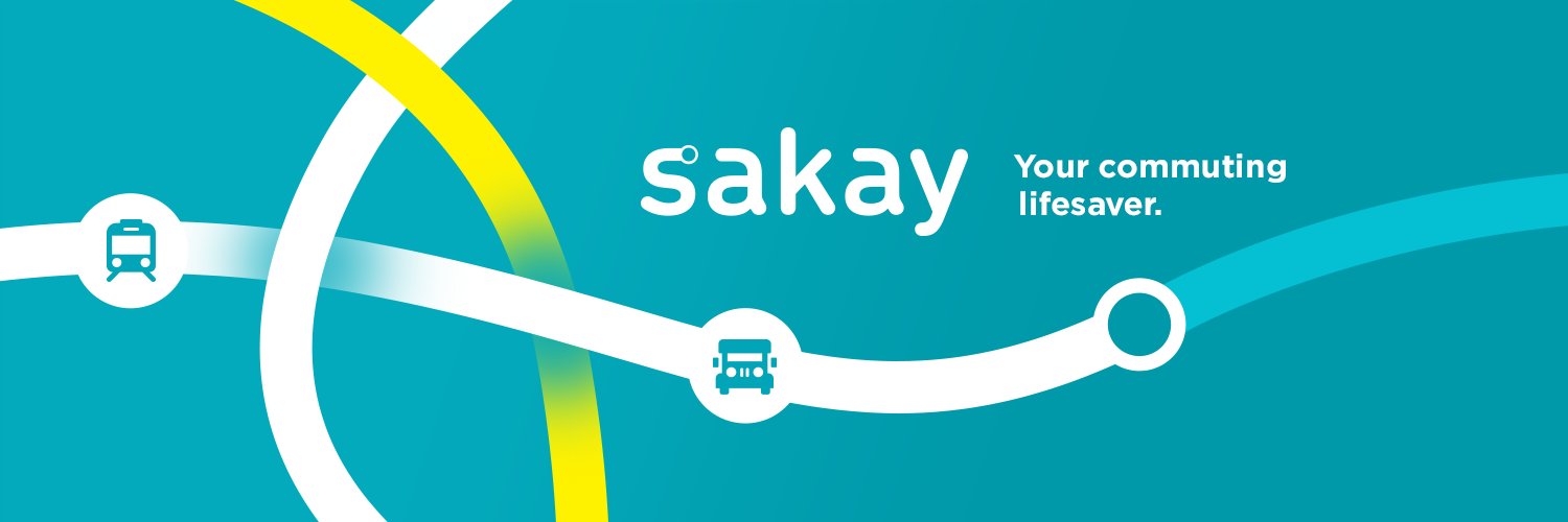 Sakay.ph Logo & Brand Assets (SVG, PNG and vector) - Brandfetch