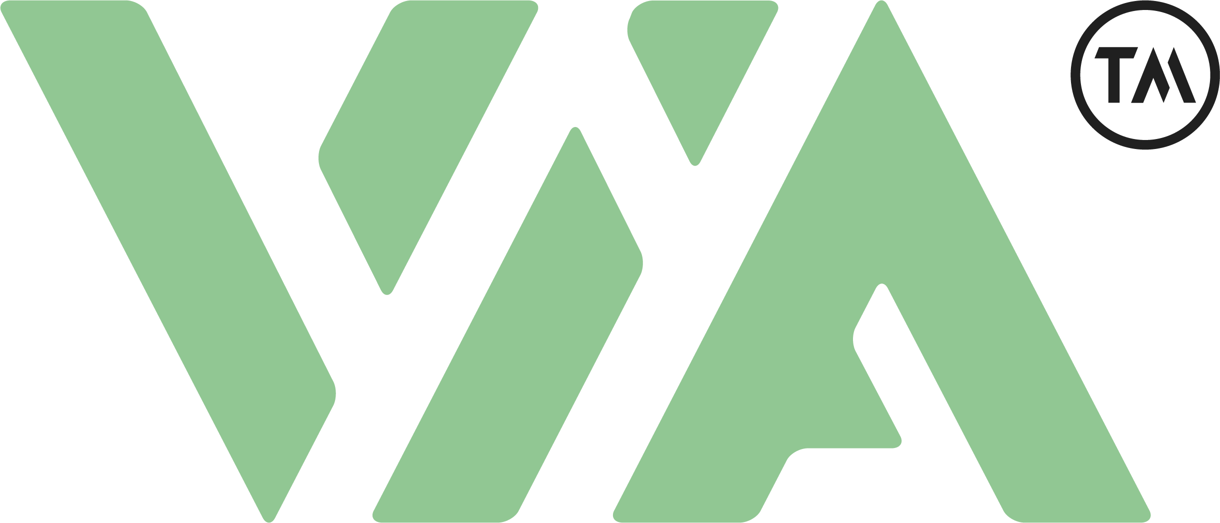 Brandfetch | VIA Logos & Brand Assets