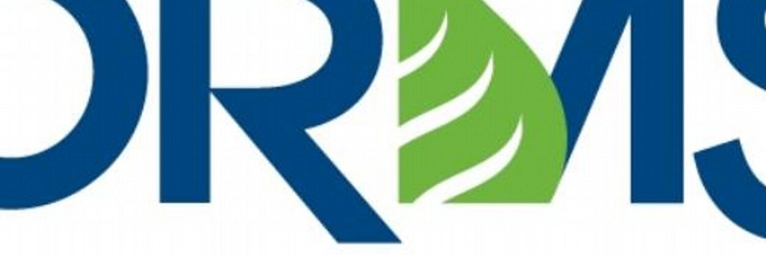 Brandfetch | ORMS Logos & Brand Assets