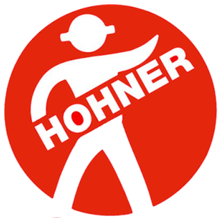 Hohner Logos & Brand Assets | Brandfetch