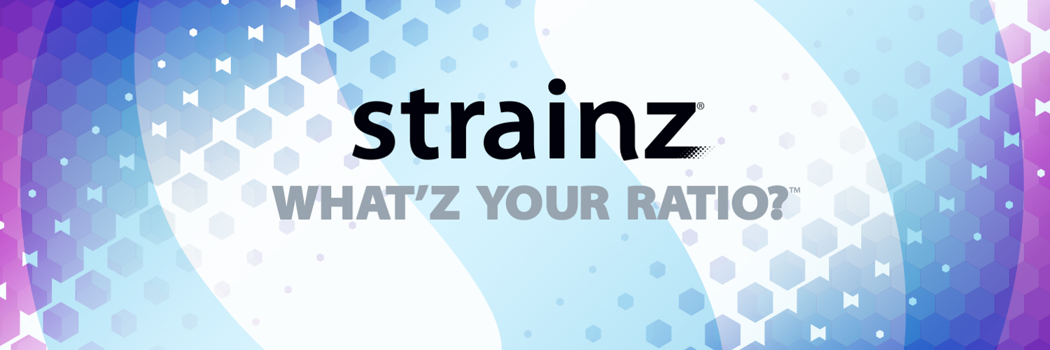 Brandfetch | Strainz Logos & Brand Assets