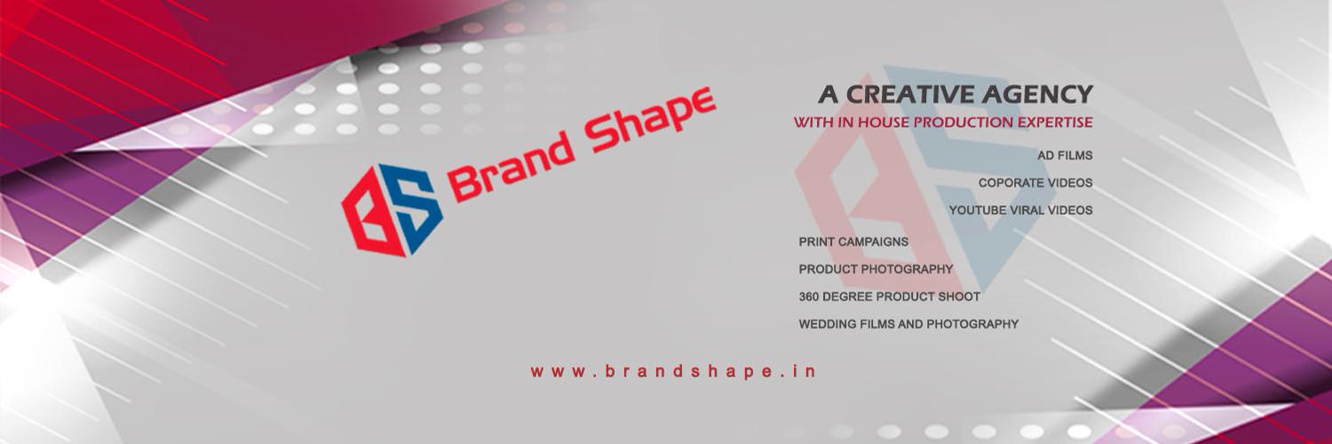 Brandfetch | BrandShape Logos & Brand Assets