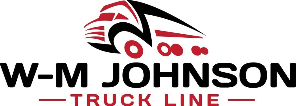 Brandfetch | Johnson Truckline Logos & Brand Assets