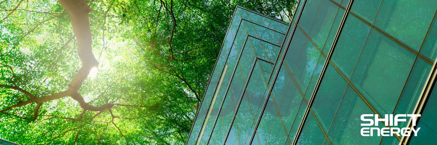 Brandfetch | SHIFT Energy Logos & Brand Assets