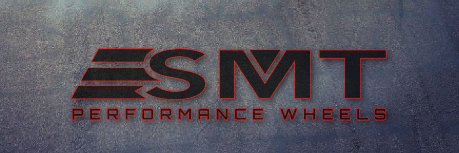 Brandfetch | SMT Wheels Logos & Brand Assets