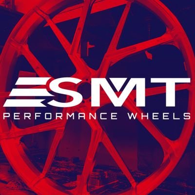 Brandfetch | SMT Wheels Logos & Brand Assets