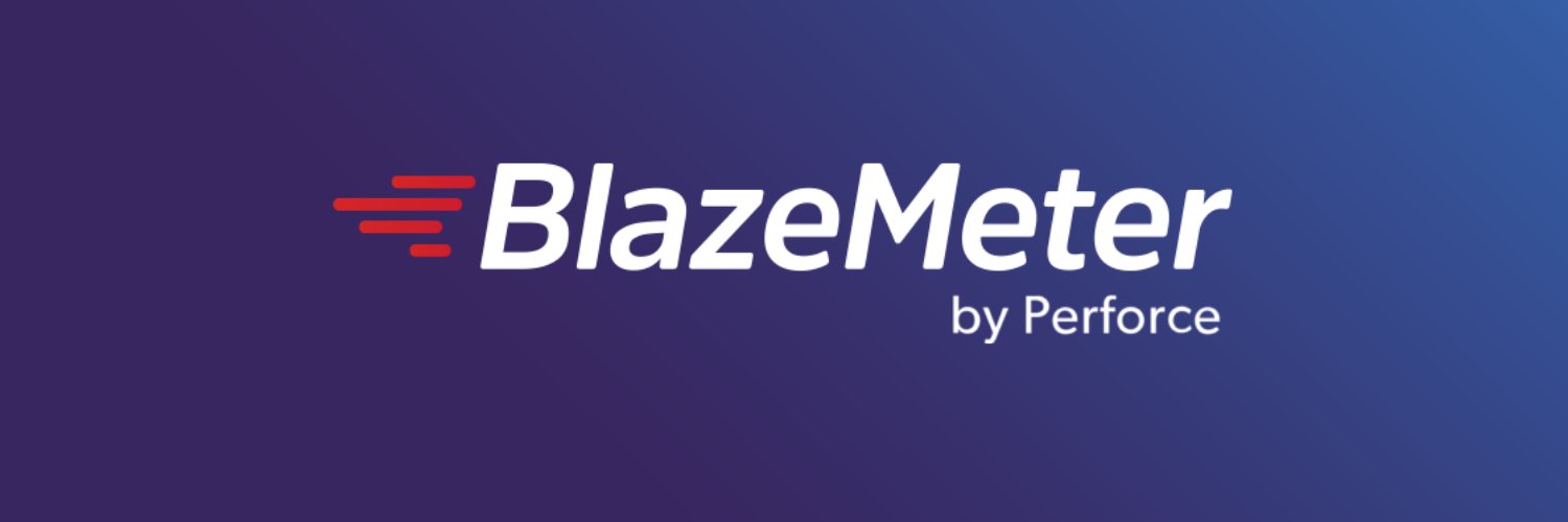 Brandfetch | BlazeMeter Logos & Brand Assets
