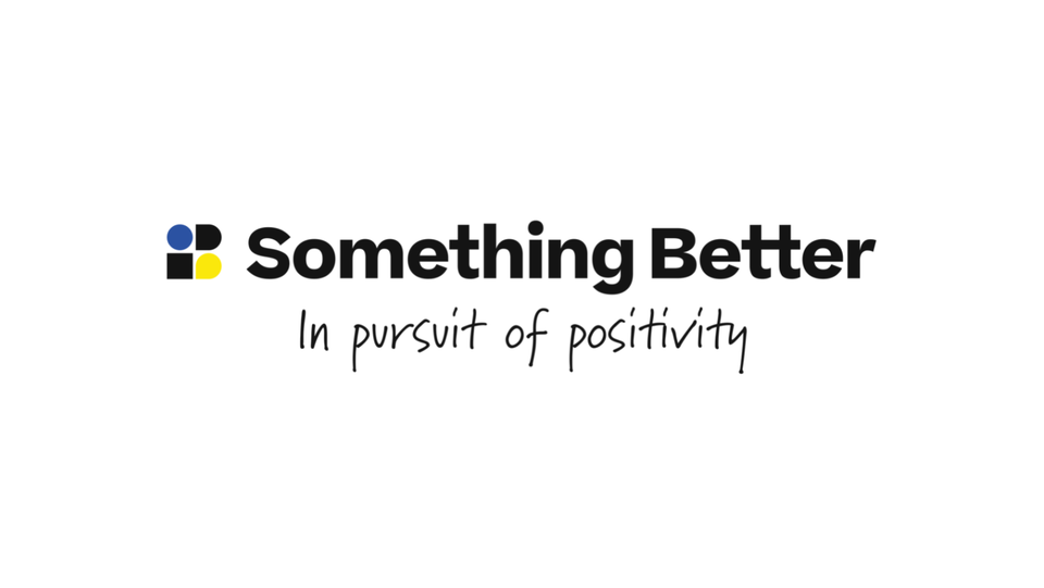 Brandfetch | Something Better Logos & Brand Assets