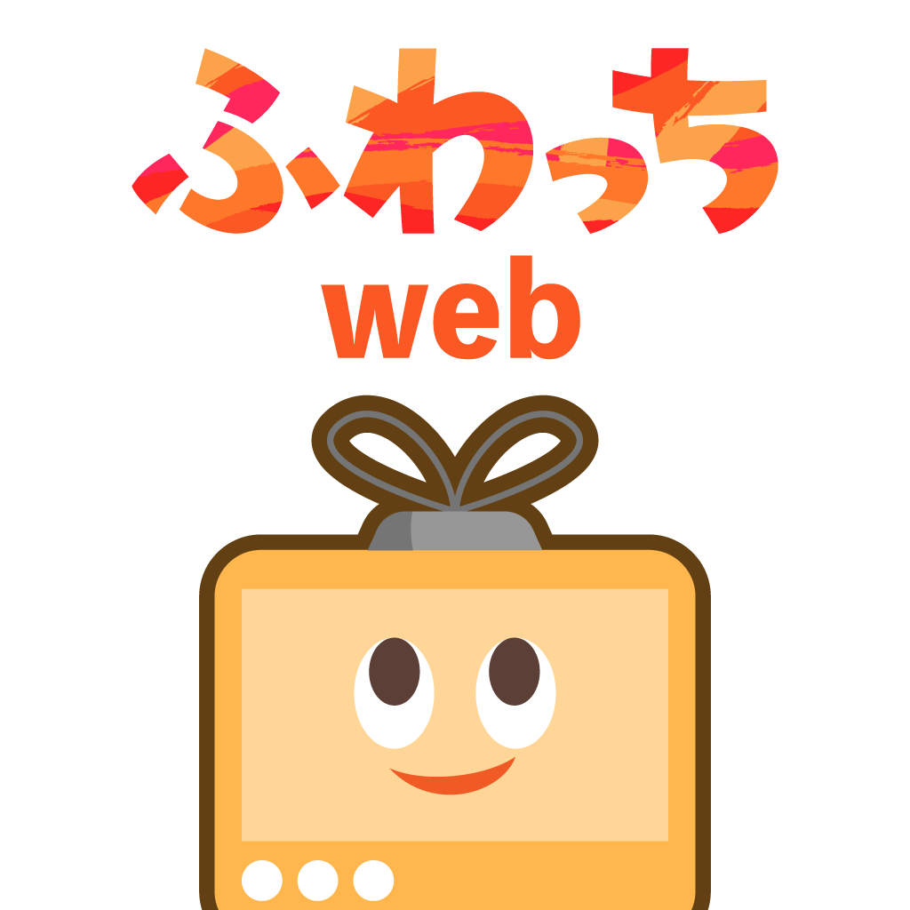 Brandfetch | ふわっち公式 Logos & Brand Assets