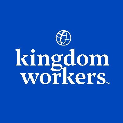 Brandfetch | Kingdom Workers Logos & Brand Assets