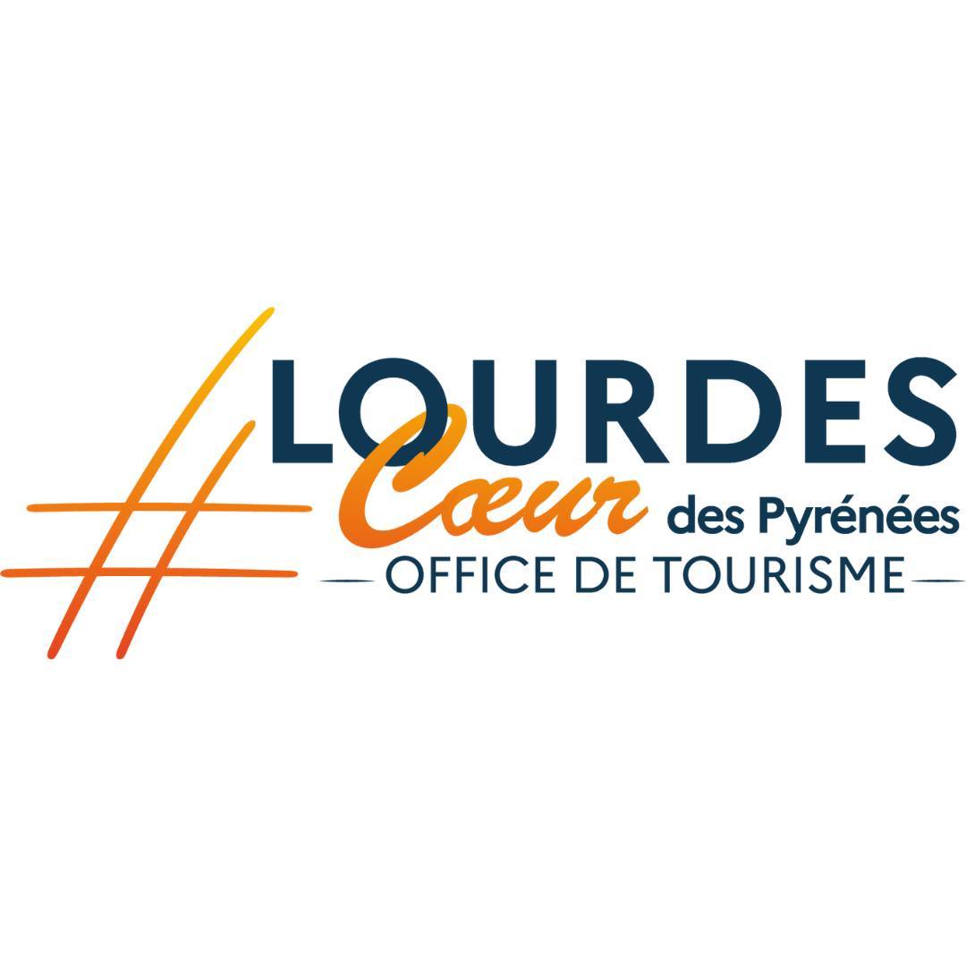 Tourisme Lourdes Logos & Brand Assets | Brandfetch