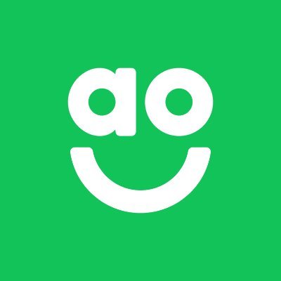 Brandfetch | AO Logos & Brand Assets