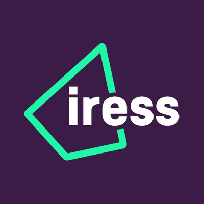 IRESS Logos & Brand Assets | Brandfetch