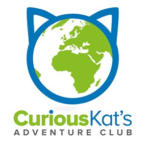 Brandfetch | Curious Kat Logos & Brand Assets