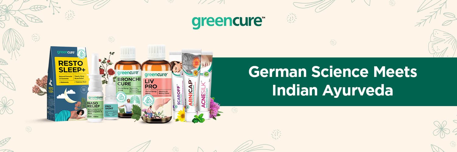 Green Cure Logo & Brand Assets (SVG, PNG and vector) - Brandfetch