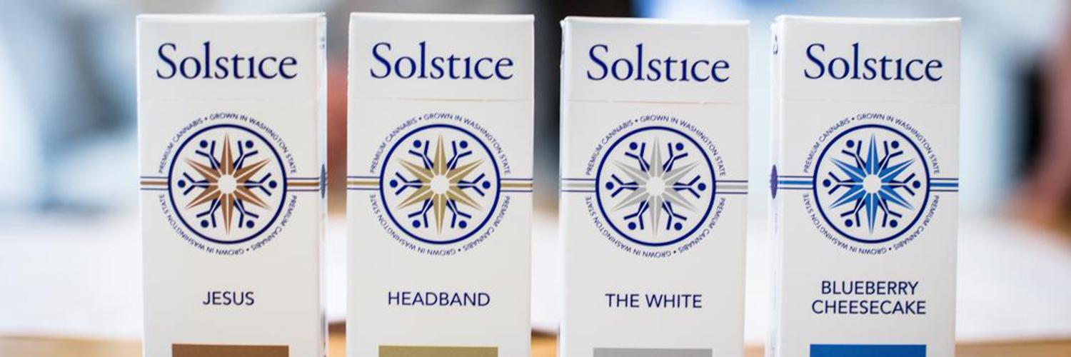 Brandfetch | Solstice Logos & Brand Assets