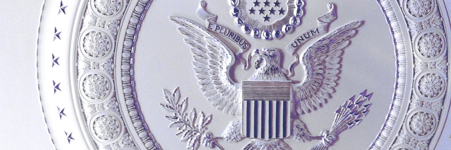 The U.S. Embassy Logos & Brand Assets | Brandfetch