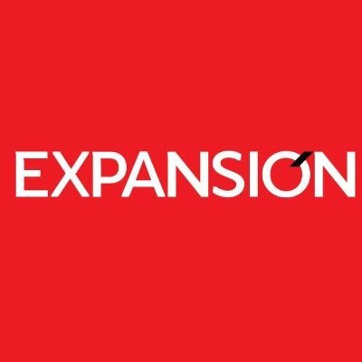 Expansión Logos & Brand Assets | Brandfetch
