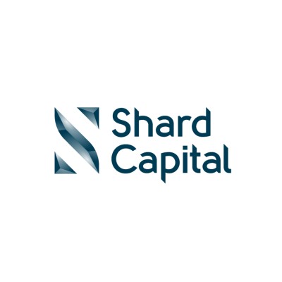 Brandfetch | Shard Capital Logos & Brand Assets